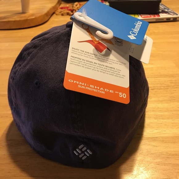 Columbia | Accessories | Vintage Columbia Hat | Poshmark